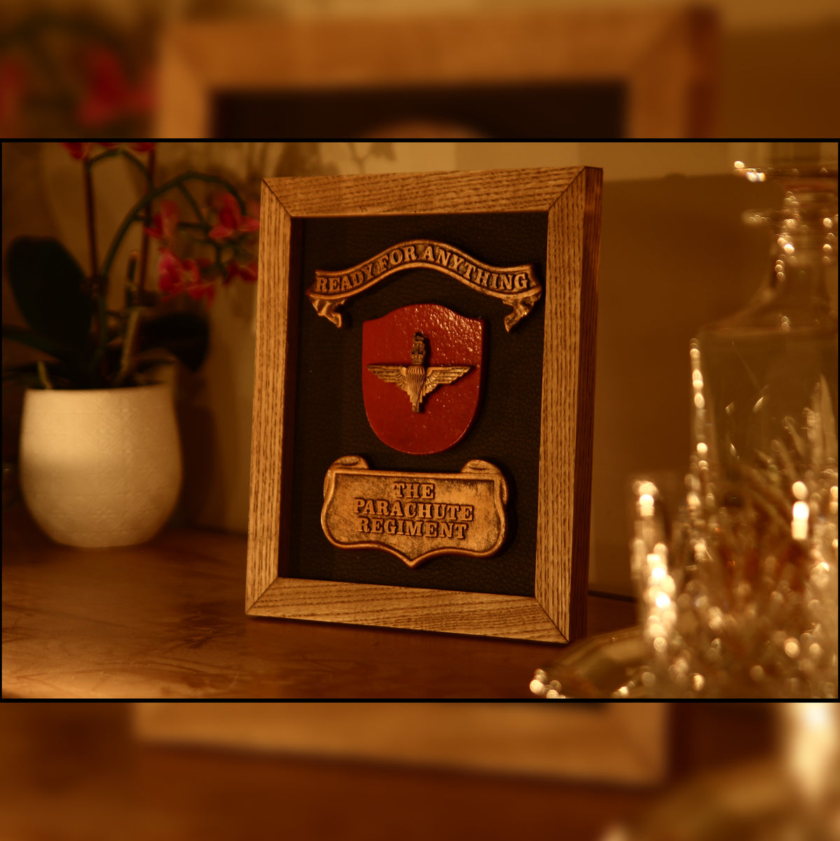 Wall Plaques – Kerr Characters